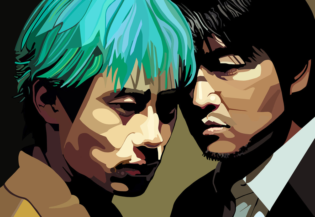 Sold Digital Art – DANNY SMITH ART